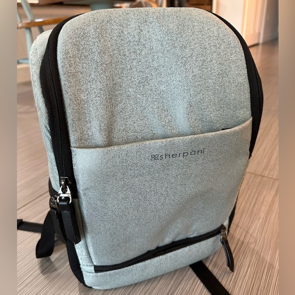 Sherpani | Bags | Sherpani Travel Back Pack | Poshmark